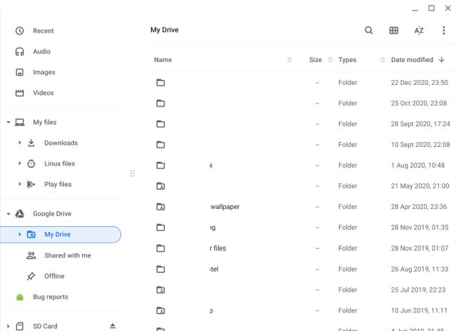 How to Free Up Storage In Chromebook [A Complete Guide] | Beebom