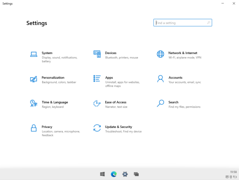How to Run Windows 10X on Your PC [Latest Build] | Beebom