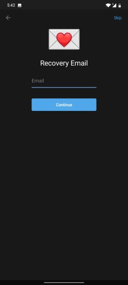 How to Enable Two-Step Verification on Telegram [Guide] | Beebom