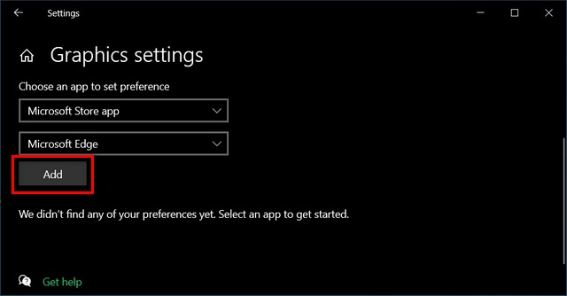 How to Set Default GPU for Apps in Windows 10 | Beebom