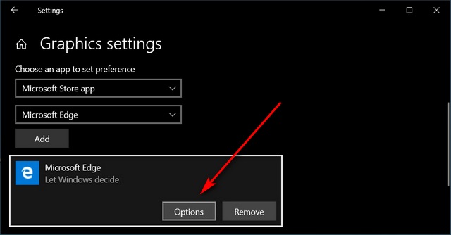 How to Set Default GPU for Apps in Windows 10 | Beebom