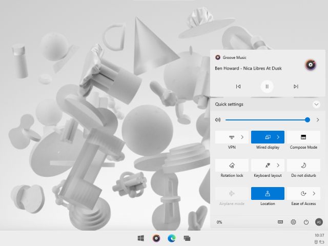 12 Best Windows 10X Features You Should Know (2021)| Beebom