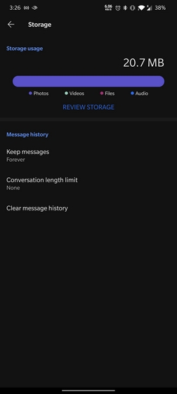 20 Best Useful Features of Signal App You Should Know (2021) | Beebom