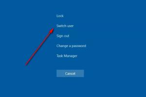 6 Fast Ways to Switch Users in Windows 10 [Guide] | Beebom