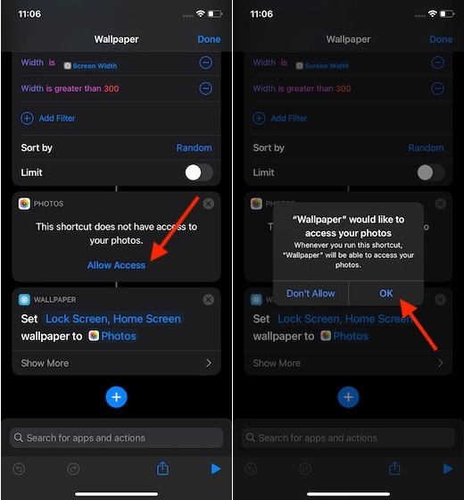How to Customize iOS Home Screen Like a Pro for Free | Beebom