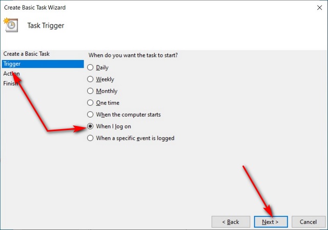 How To Schedule Batch Files In Windows 10 Guide Beebom