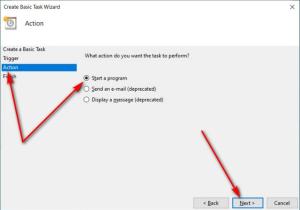 How to Schedule Batch Files in Windows 10 [Guide] | Beebom