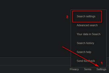 What is Google SafeSearch and How to Enable or Disable it? | Beebom