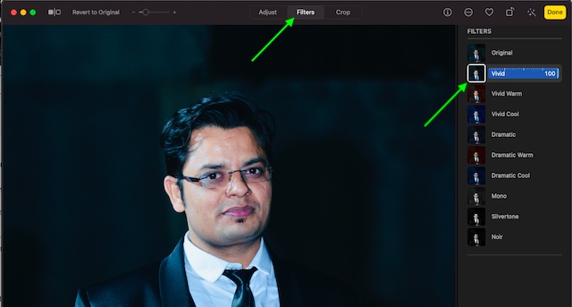 How to Edit Images Using Photos App on Mac [Complete Guide] | Beebom