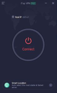 iTop VPN for Windows: Get Unlimited Bandwidth with Military Grade ...