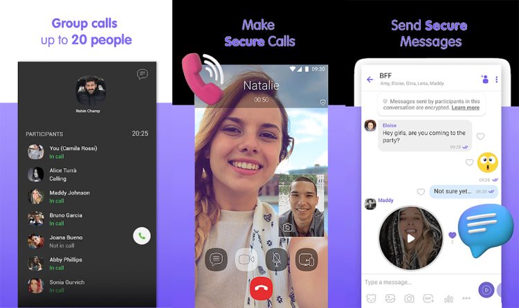 12 Best WhatsApp Alternative Apps You Can Use in 2023 | Beebom