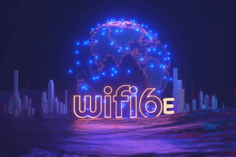 What is Wi-Fi 6E: Difference Between Wi-Fi 6 and Wi-Fi 6E | Beebom