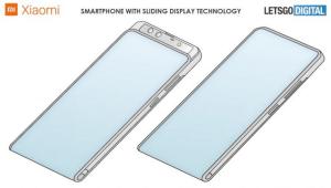 Xiaomi's Patent Hints at Innovative Sliding-Display Phones | Beebom