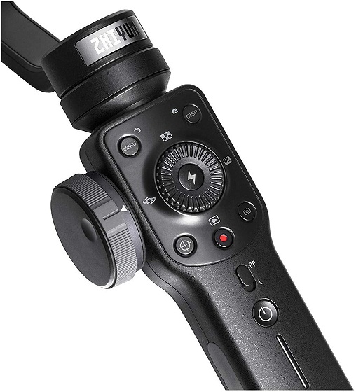 8 Best Gimbals for iPhone 12, 12 mini, 12 Pro, and 12 Pro Max | Beebom