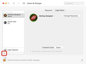 How to Switch Users in Mac in Quick Easy Steps | Beebom