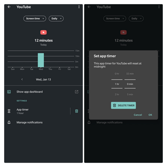 How to Stop Wasting Time on YouTube [Guide] | Beebom