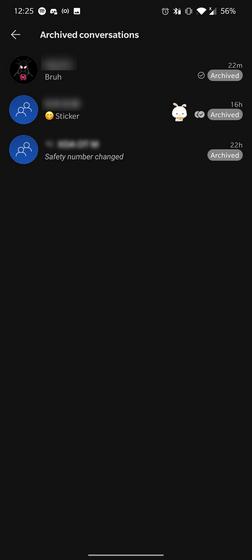 20 Best Useful Features of Signal App You Should Know (2021) | Beebom