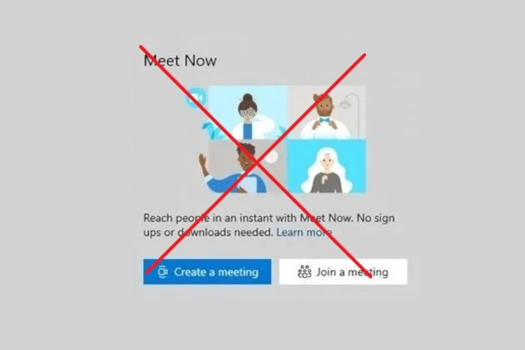 How to Uninstall Meet Now from Windows 10 [Easy Guide] | Beebom