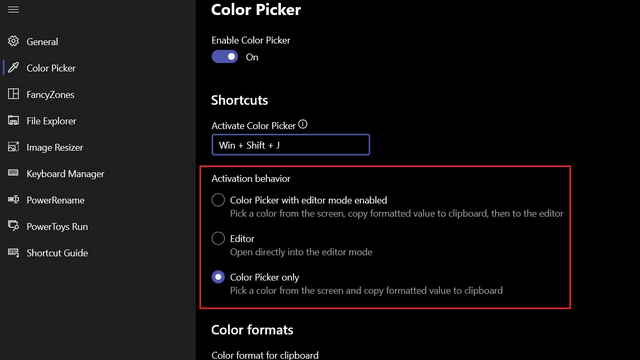 How to Get a System-Wide Color Picker on Windows 10 | Beebom