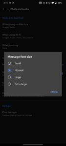 20 Best Useful Features of Signal App You Should Know (2021) | Beebom