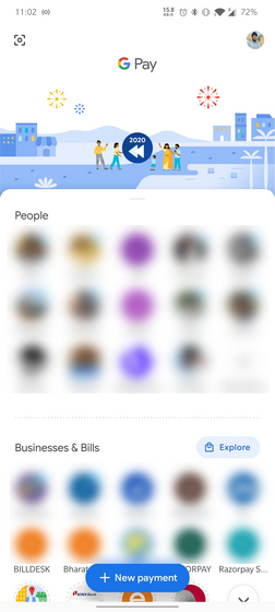 10 Best UPI Apps in India You Should Use in 2021 | Beebom