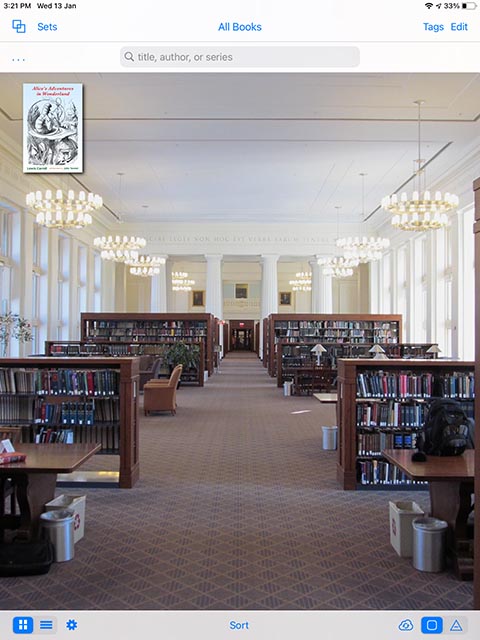 12 Best ePub Readers for iPad and iPhone (2024) | Beebom