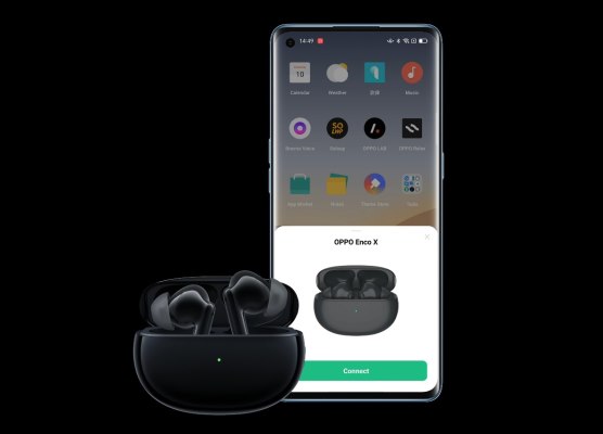 Oppo Reno 5 Pro 5G with Dimensity 1000+ SoC Launched in India for Rs ...