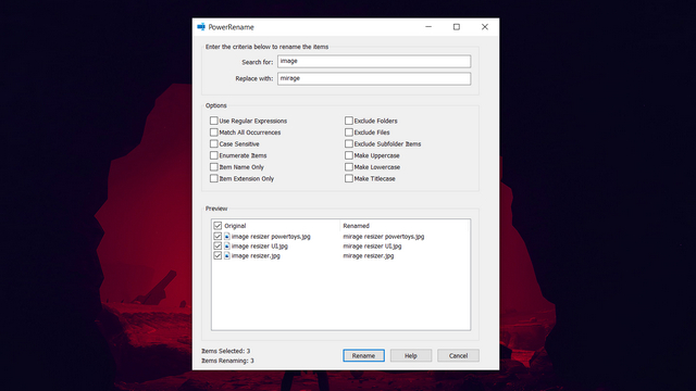 How to Use PowerToys on Windows 10 [Guide] | Beebom
