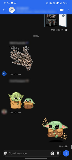 20 Best Useful Features of Signal App You Should Know (2021) | Beebom