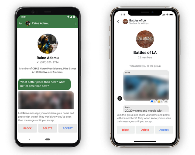 How to Switch from WhatsApp to Signal [Chats Transfer Guide] | Beebom