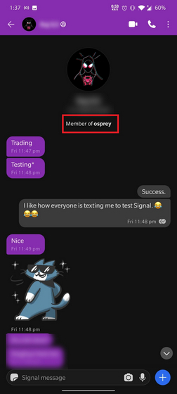 How to Switch from WhatsApp to Signal [Chats Transfer Guide] | Beebom
