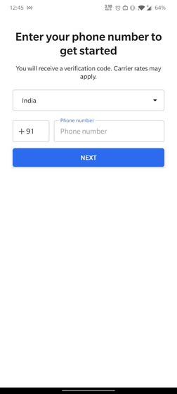 How to Switch from WhatsApp to Signal [Chats Transfer Guide] | Beebom