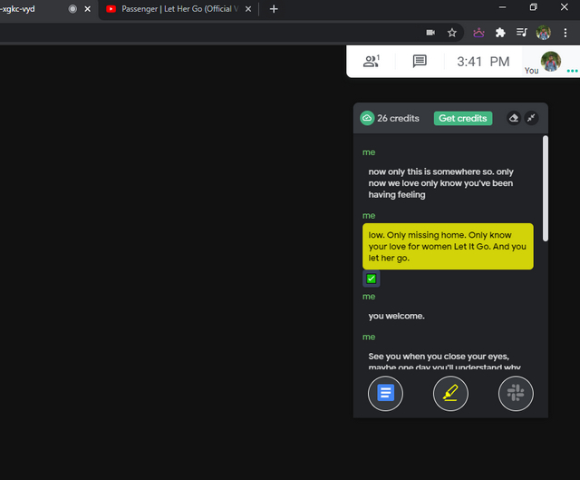 How to Transcribe Google Meet Calls in Real Time | Beebom