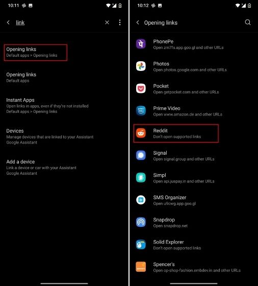 How to Disable ‘Open in App’ Popup on Reddit | Beebom
