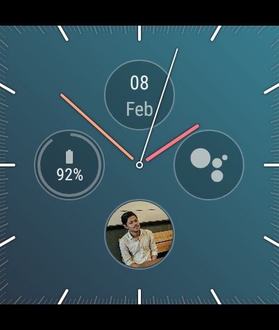 10 Best Wear OS Watch Faces You Can Use in 2021 | Beebom