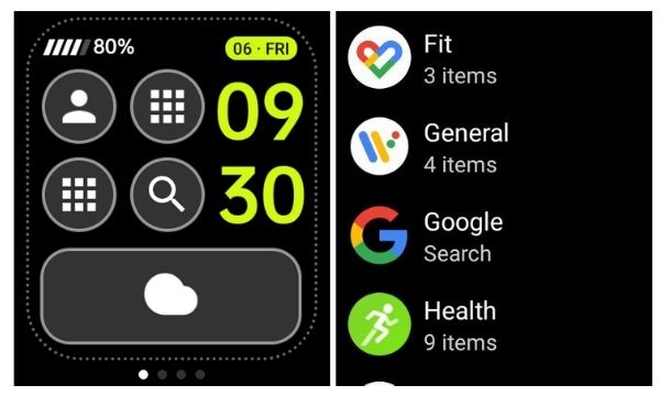 How to Customize the Watch Face on Wear OS | Beebom