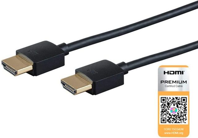 10 Best 4K HDR HDMI Cables to Buy (2021 Buying Guide) | Beebom