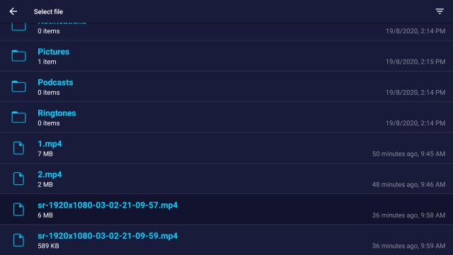 How to Record the Screen on Fire TV Stick [Guide] | Beebom