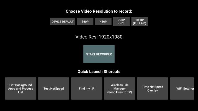 How to Record the Screen on Fire TV Stick [Guide] | Beebom