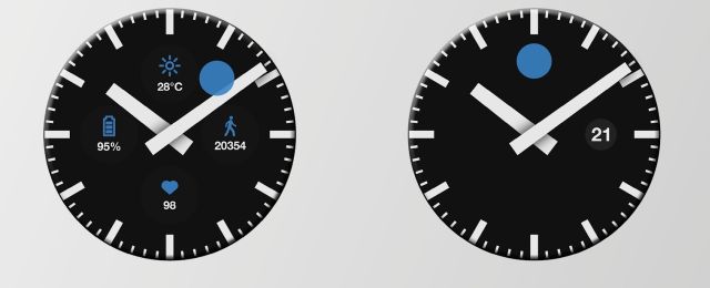 10 Best Wear OS Watch Faces You Can Use in 2021 | Beebom