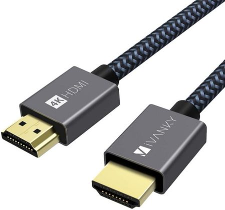 10 Best 4K HDR HDMI Cables to Buy (2021 Buying Guide) | Beebom