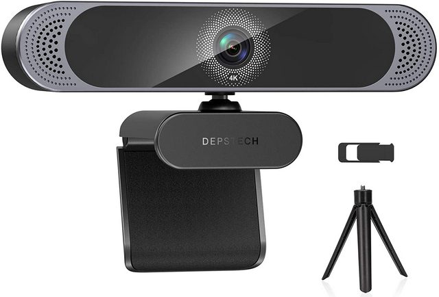 5 Best 4K Webcams For Streaming You Can Buy in 2021 | Beebom