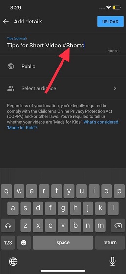 10 Best Tips to Use YouTube Shorts on iPhone and Android | Beebom