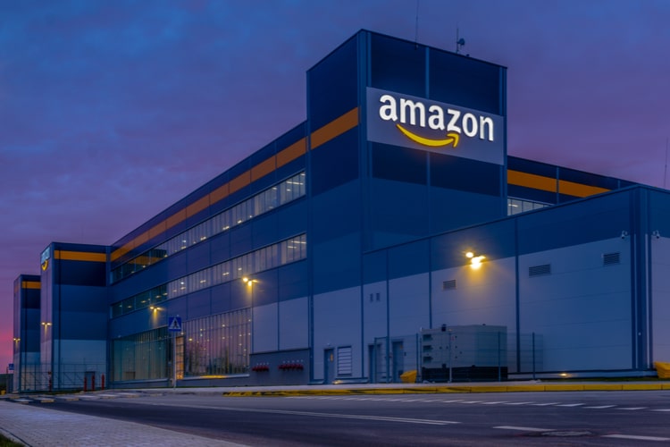 Amazon Announces Its First Manufacturing Plant in India | Beebom