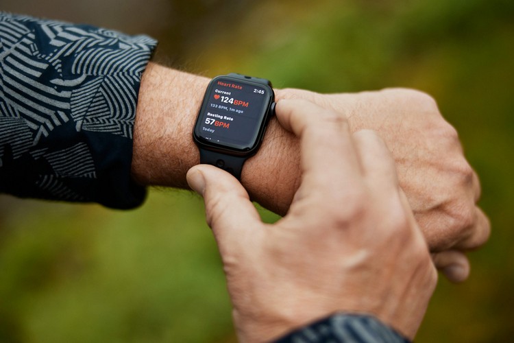 Apple Watch Saved Yet Another Life with Heart Rate Monitoring | Beebom