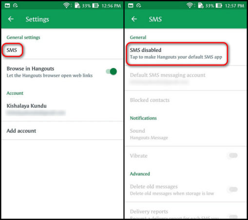 How to Auto-Delete Text Messages (SMS) on Android, iPhone | Beebom