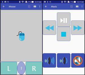 10 Best Apps to Control Windows PC With Android Device | Beebom