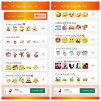 10 Best Emoji Apps for iPhone and Android in 2022 | Beebom