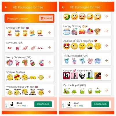 10 Best Emoji Apps for iPhone and Android in 2022 | Beebom