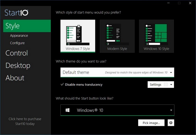 4 Best Apps to Bring Back Windows 7 Start Menu to Windows 10 | Beebom